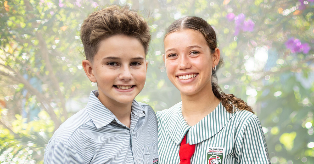 Best Private Christian School in Sunshine Coast | NCC